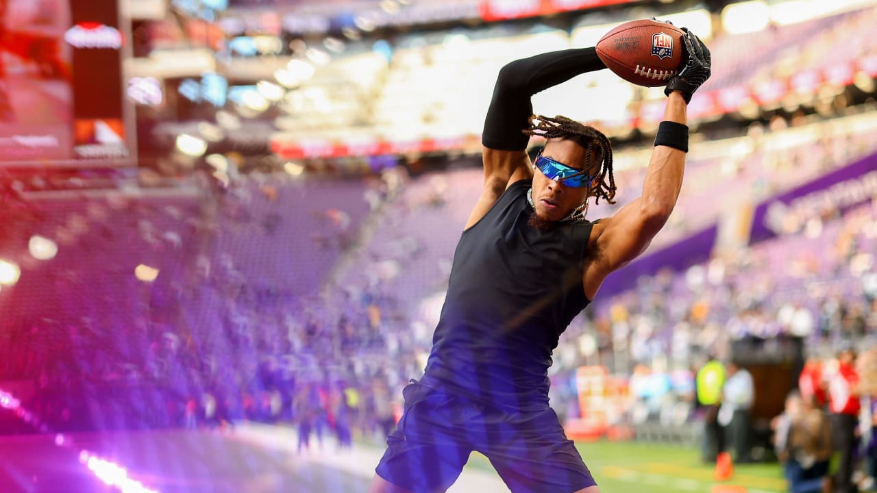 Pregame Photos: Vikings vs. Cowboys