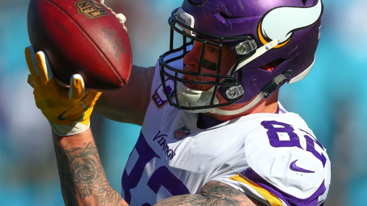 Rudolph Questionable, Reiff Doubtful, Alexander Out Against the Bengals ...