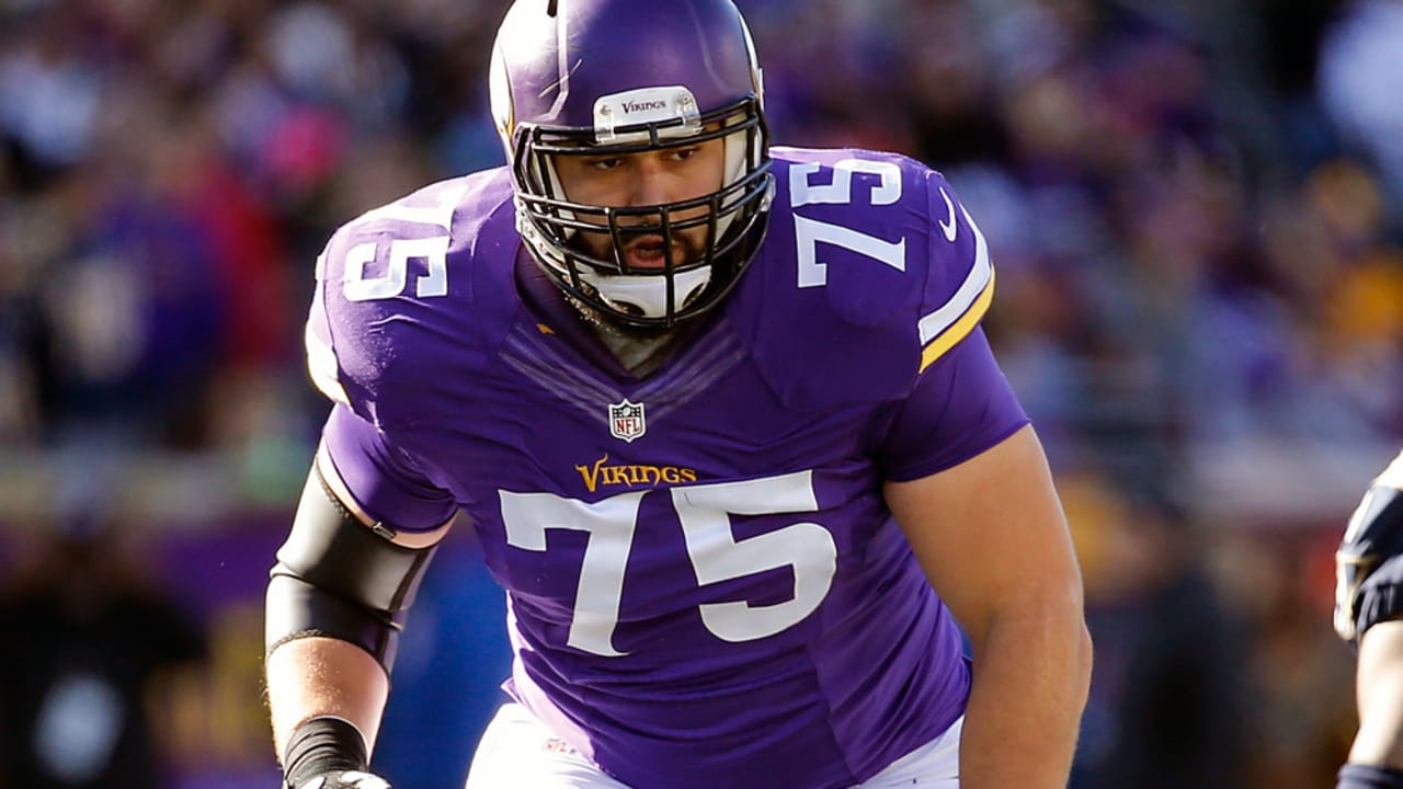 Injury Report: Matt Kalil Returns to Practice, Questionable for Sunday