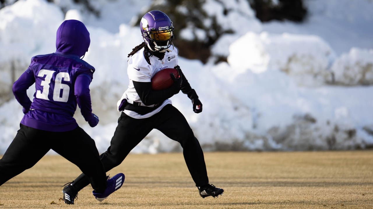 Practice Photos: January 5