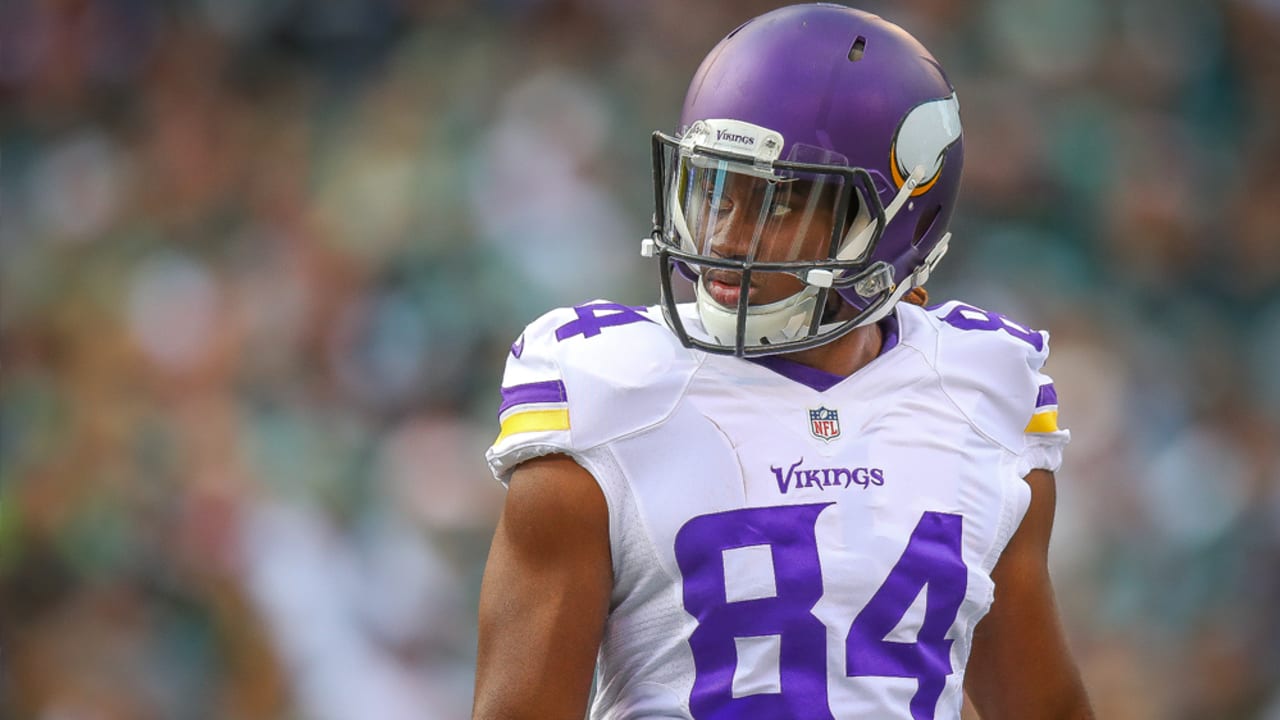 3 Stats that Stood Out: Vikings at Eagles