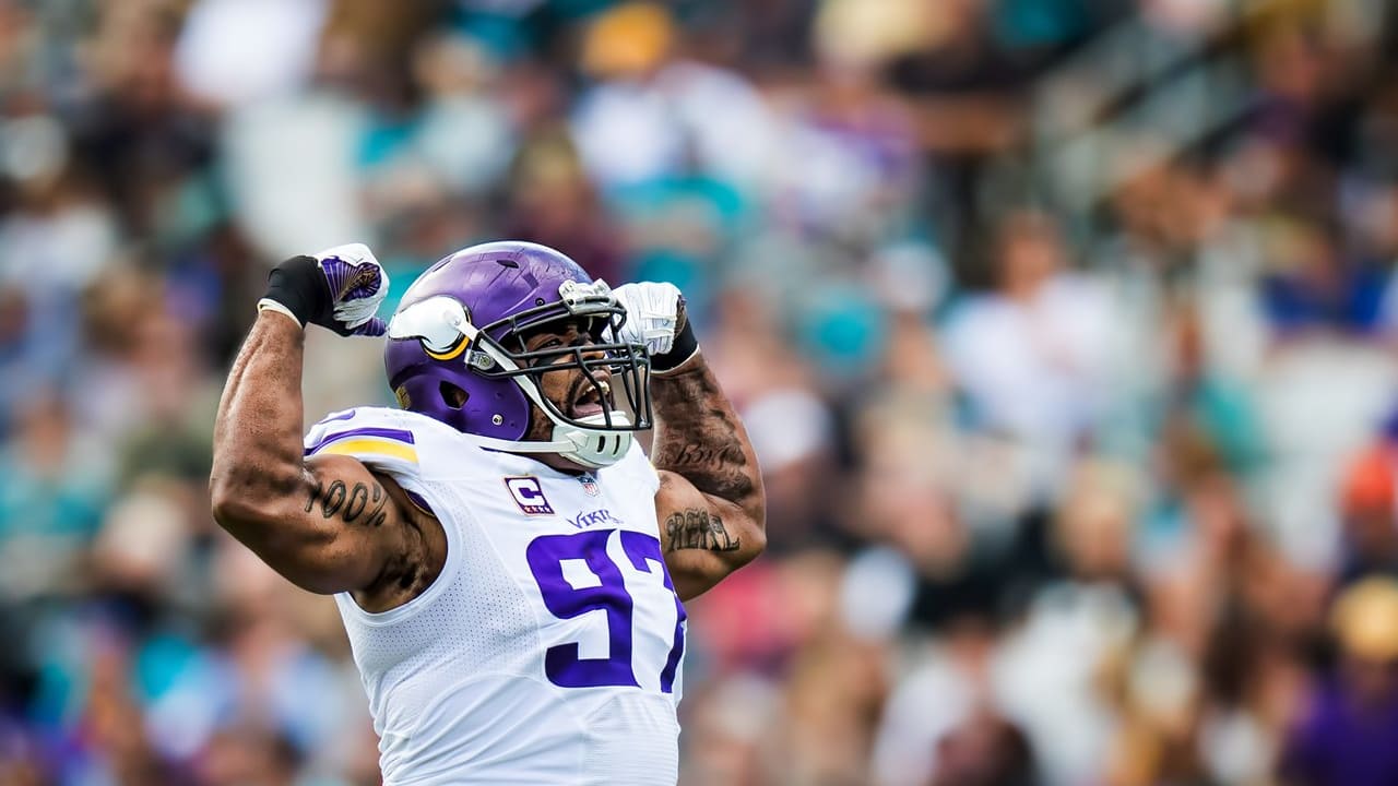 Best of 2016: Top 40 Defensive Line Photos