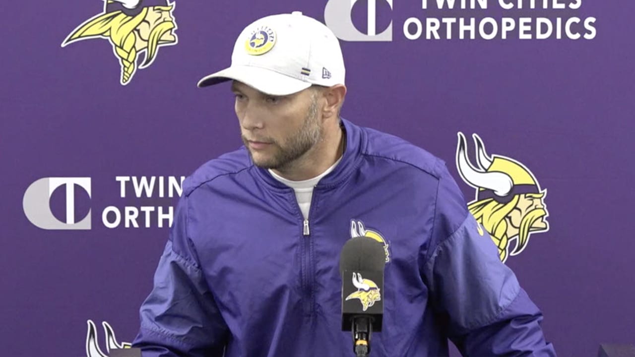 Ficken: We Have Full Confidence In Joseph Moving Forward