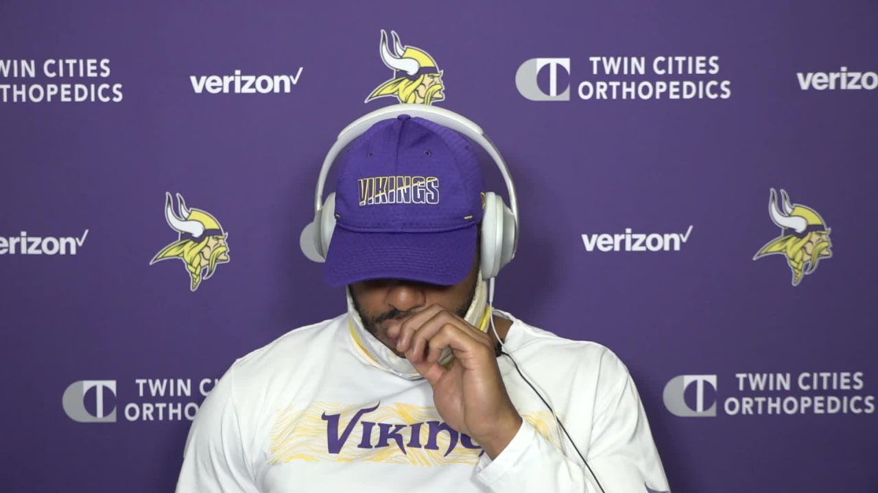 Barr Talks About His Role With Social Justice, New Players and Coaches ...