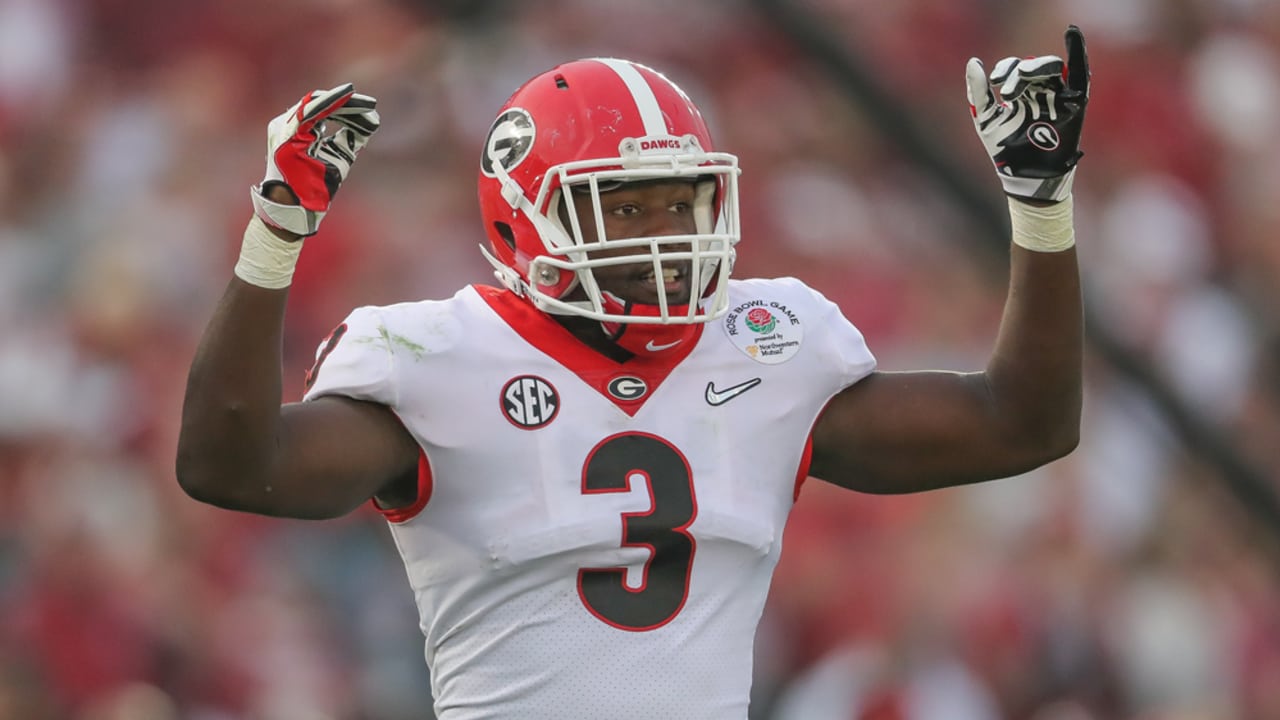 Draft Snapshot: 10 Linebackers to Watch