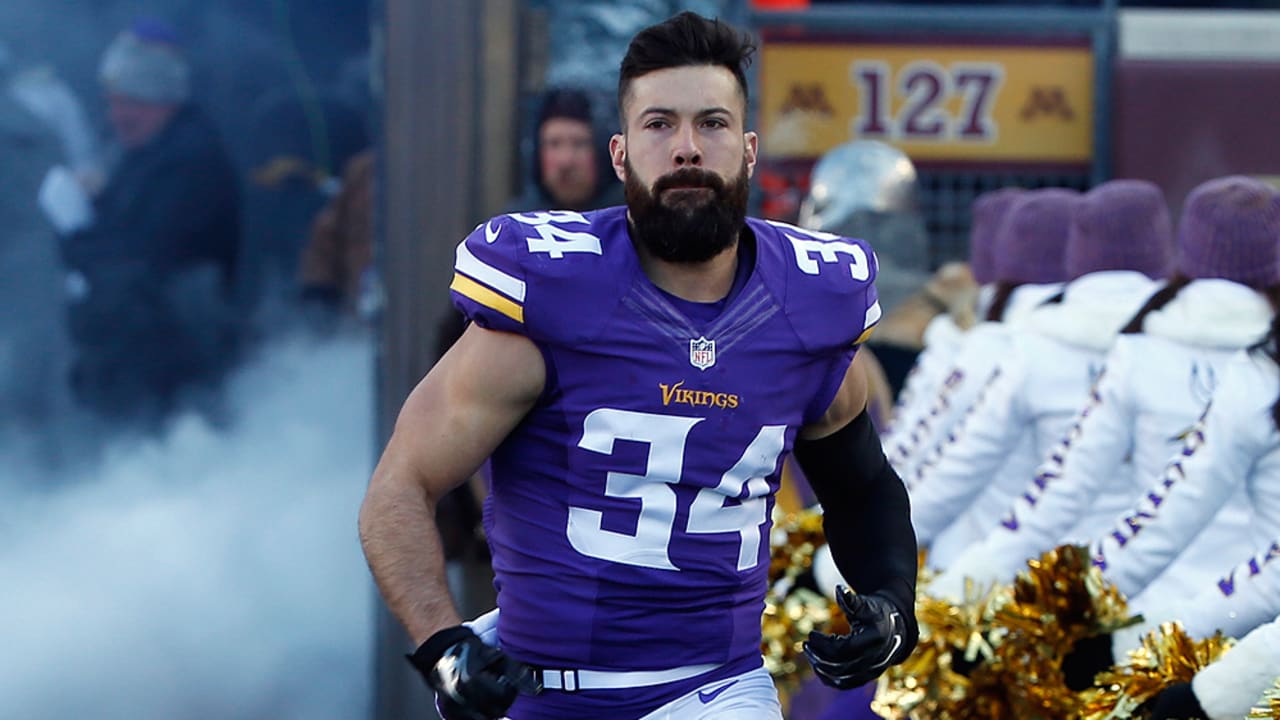Spielman Ready to Watch Vikings Safeties Compete Opposite Harrison Smith