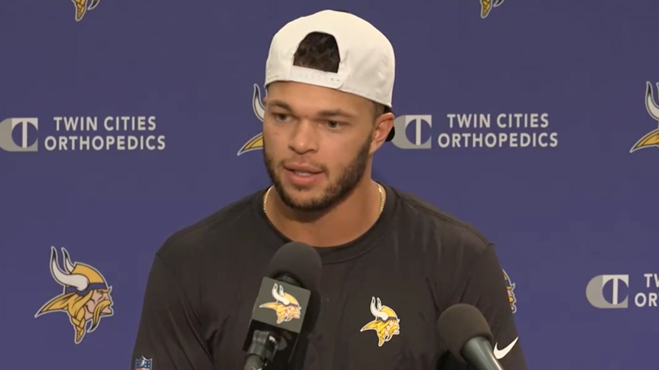 Hall Assesses His NFL Preseason Debut