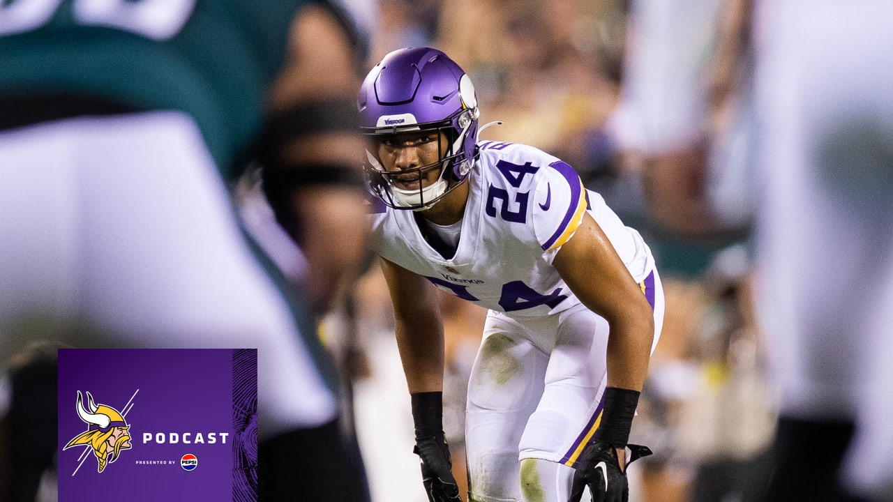 MVP: FOX 9's Ahmad Hicks Breaks Down The Eagles Challenge, Vikings Keys ...