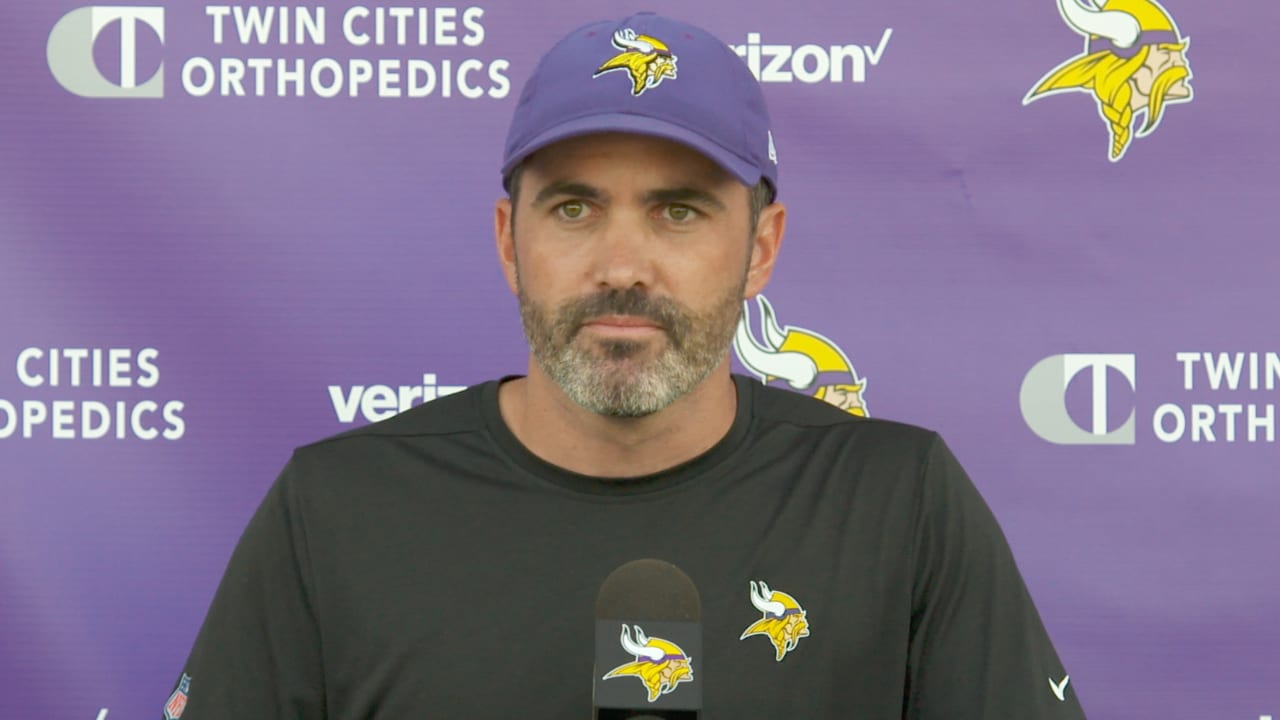 Transcript: Stefanski Addressed the Media on Wednesday