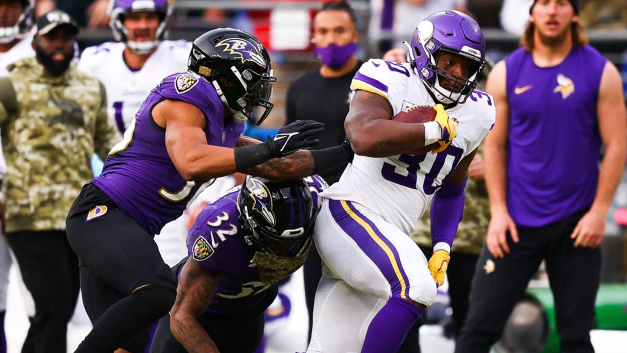 Ham Comes Up With A Game-Saving Catch Late In Regulation