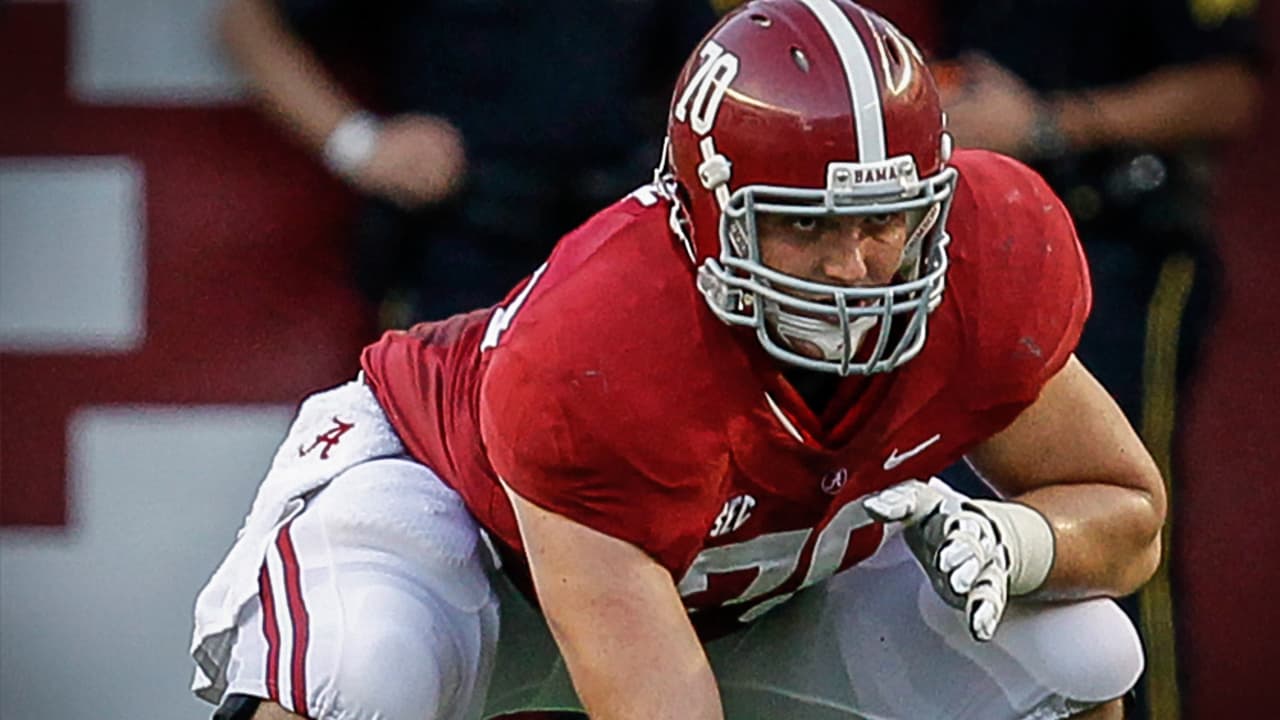 Prospect Profile: Ryan Kelly