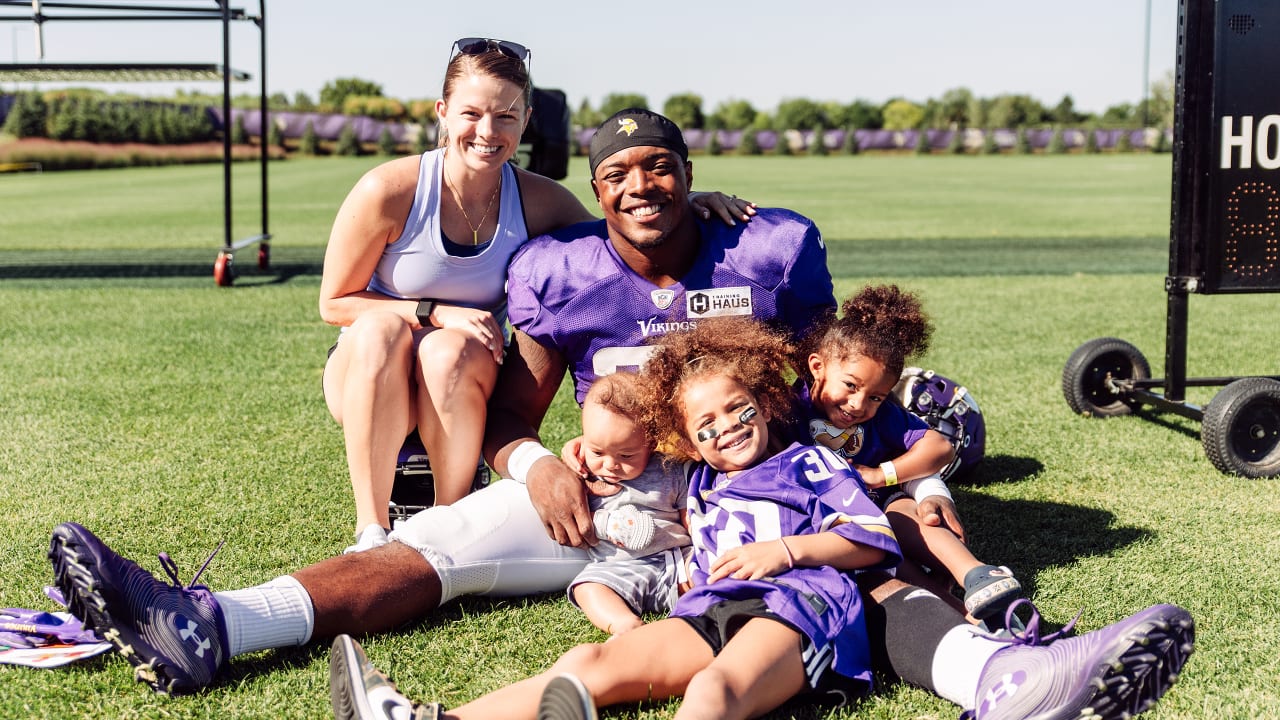 C.J. & Stephanie Ham Launch Scholarship Fund