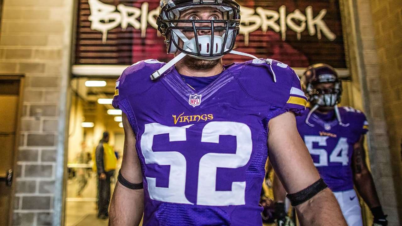 Vikings.com Launches 'Chad Week' with 11 Takes on Greenway