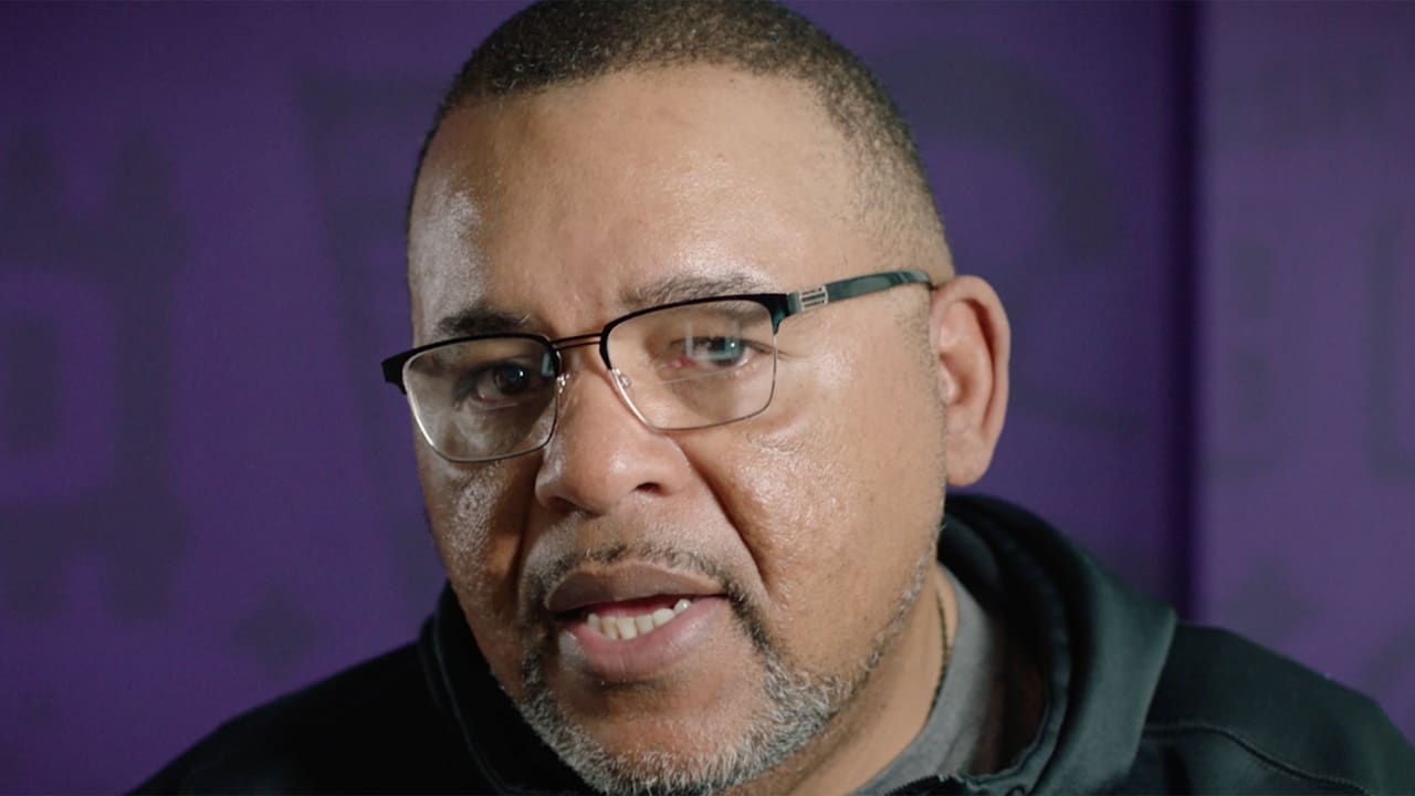 Be The Change: Overcoming Labels With Andre Patterson