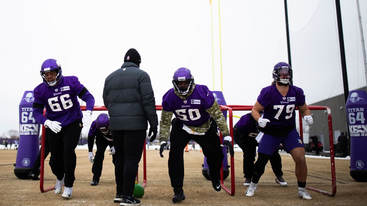 Practice Photos: December 30