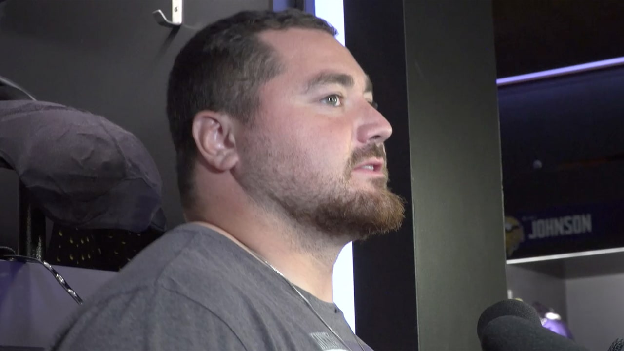 Phillips: To Open Up With Such High Stakes, It's Important To Showcase ...