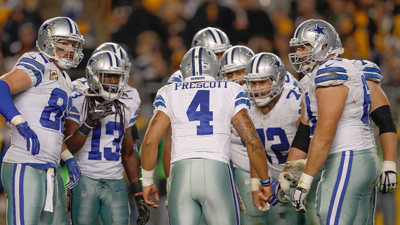 Final Thoughts: Vikings vs. Cowboys