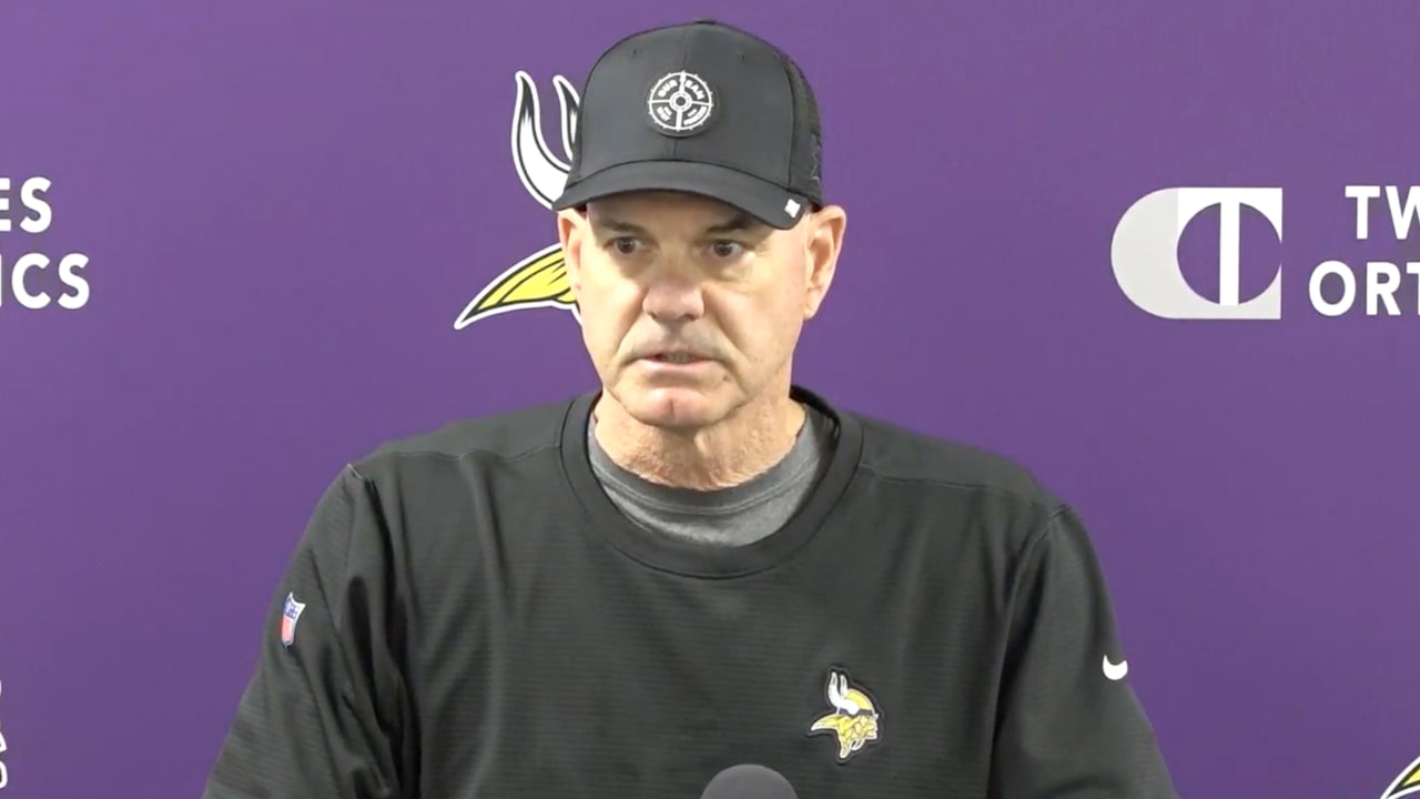 Donatell on The Defense's Role During The Win In Buffalo, Team's High ...