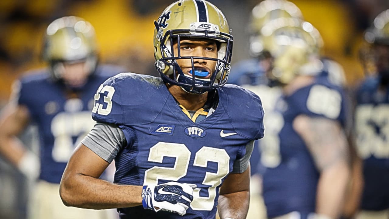 Prospect Profile: Tyler Boyd