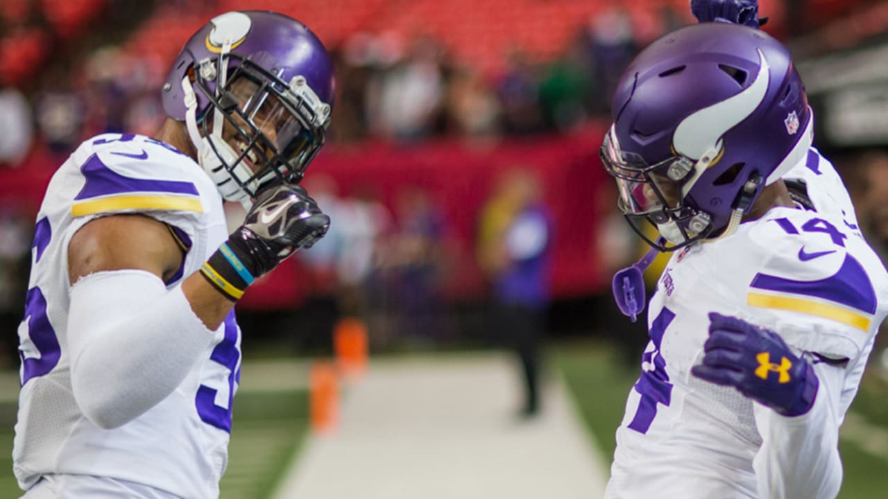 NFL Power Rankings: Vikings Move Up with Rebound Victory