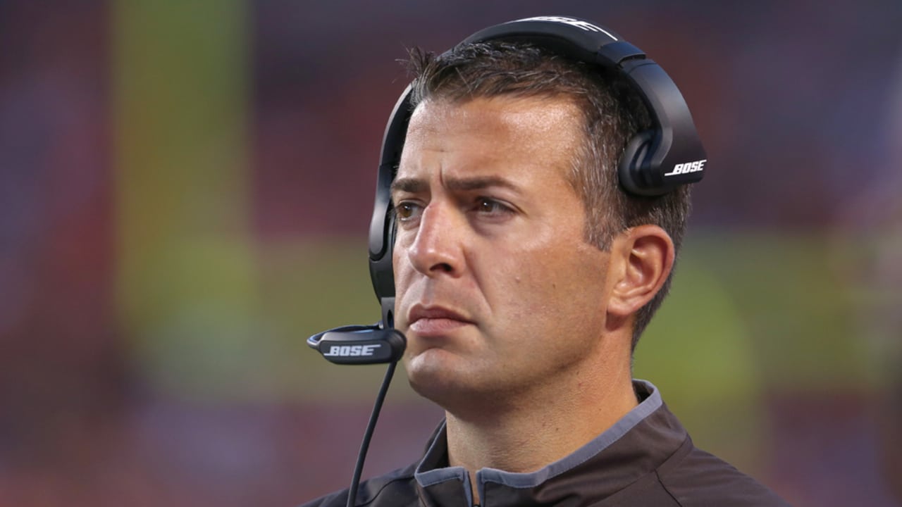 5 Things to Know About New Vikings OC John DeFilippo