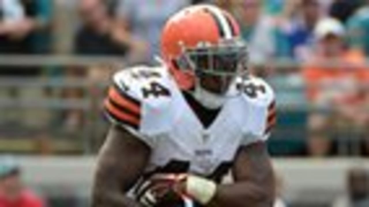 What Does the Ben Tate Addition Mean for the Vikings?