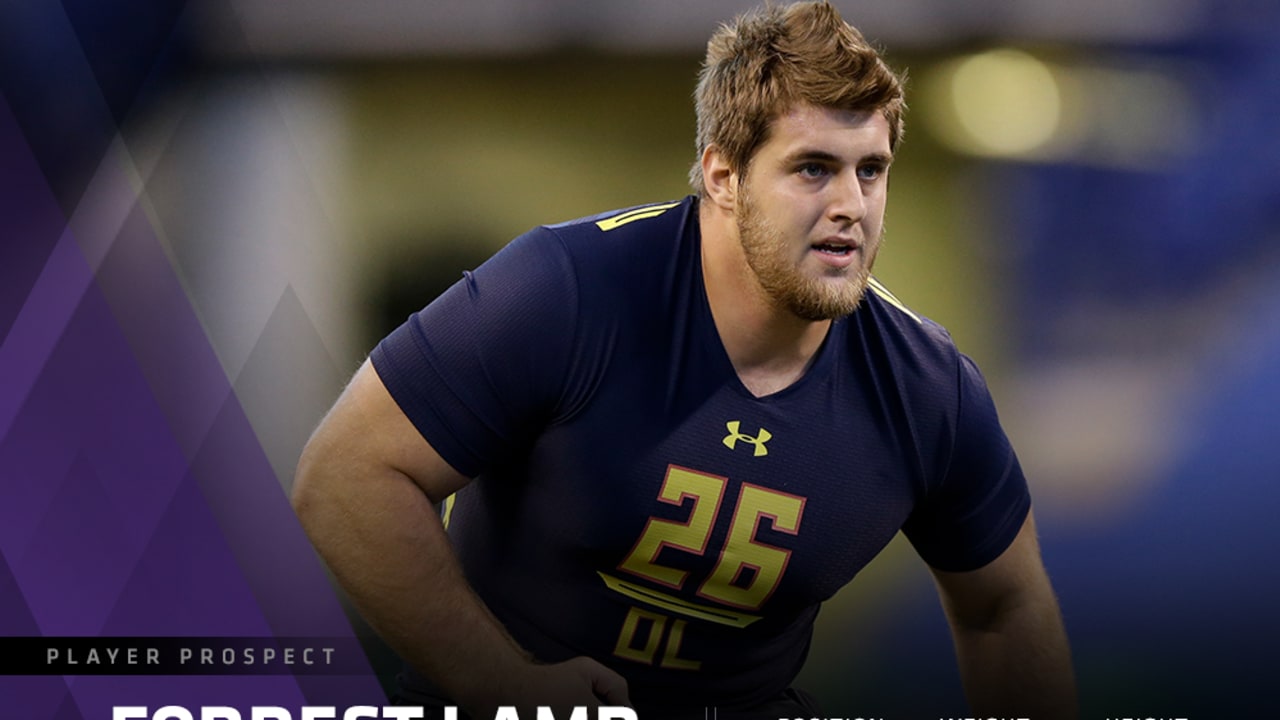 Prospect Profile: Western Kentucky G Forrest Lamp