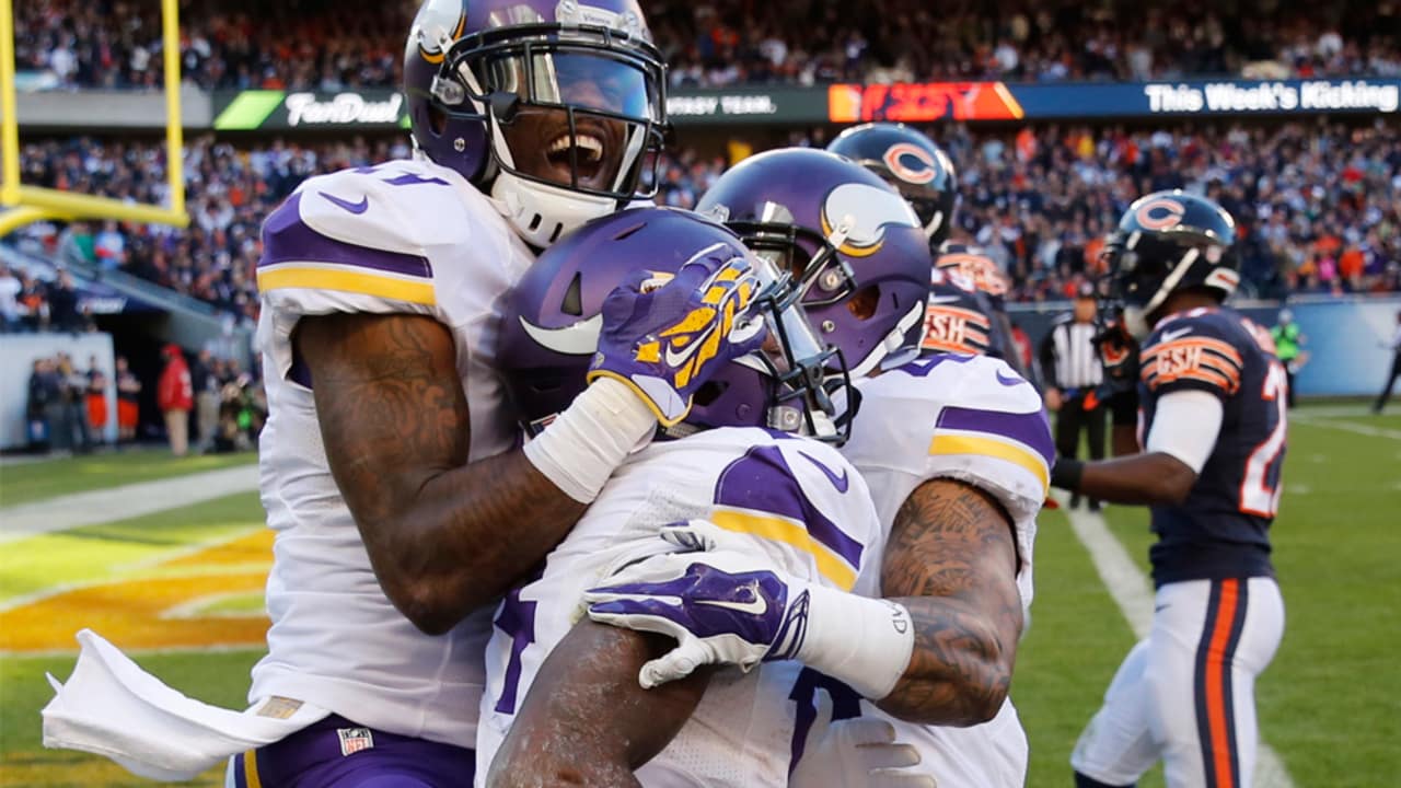 NFL Power Rankings: Are the Vikings Playoff Contenders?