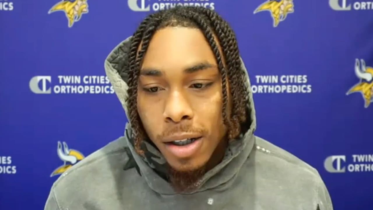 Jefferson on Sunday's "Embarrassing" Loss, In-Game Adjustments, Looking ...