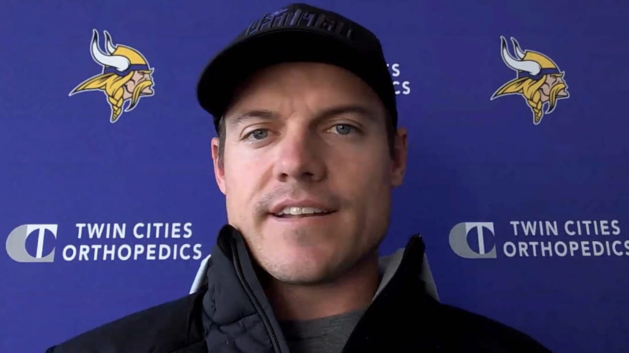 O'Connell on Situational Football, In-Season Player Development ...