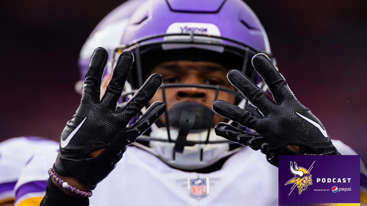 MVP: Josh Metellus Is Ready For The Playoffs, Describes Being A Captain ...