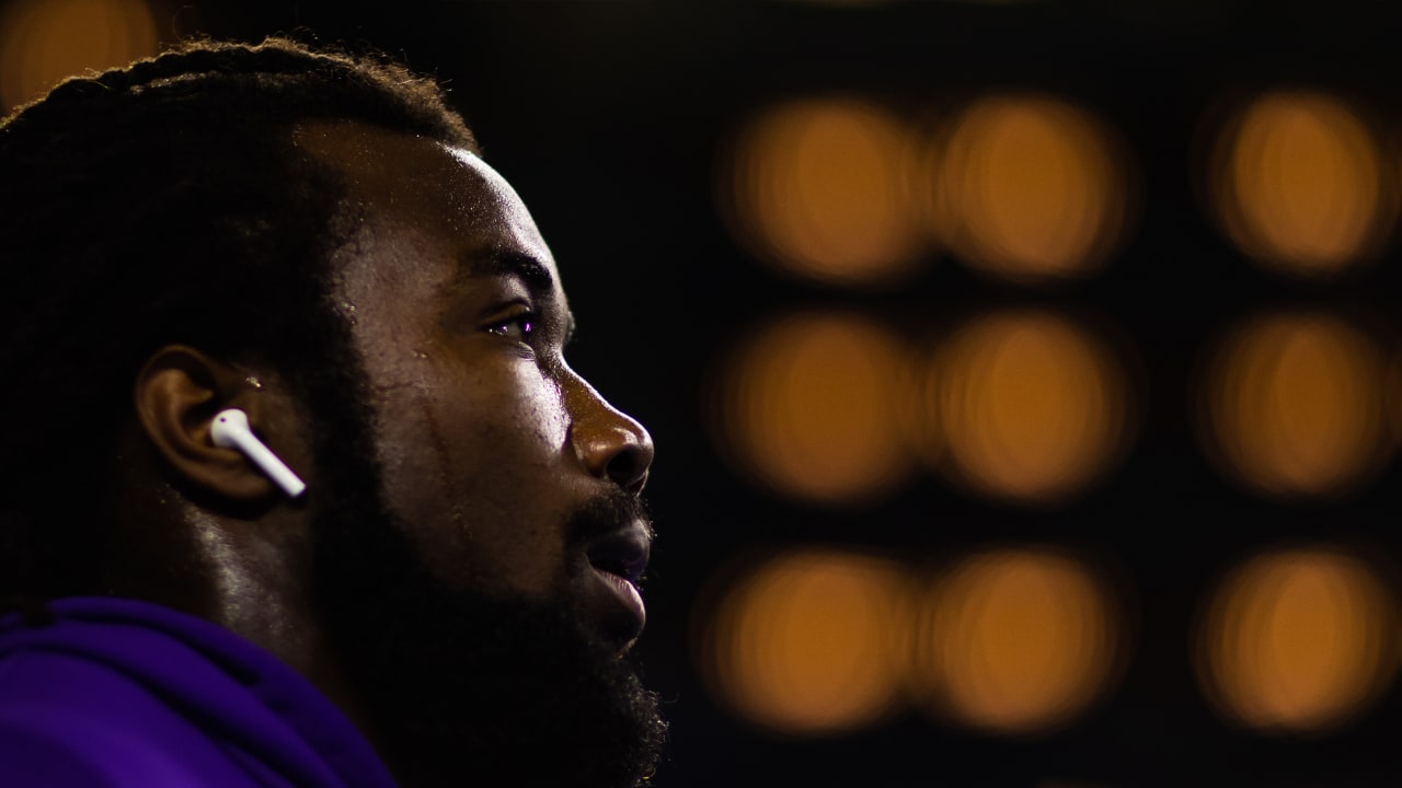 Cook, Elliott Hoping to Star for Vikings & Cowboys on Prime-Time Stage