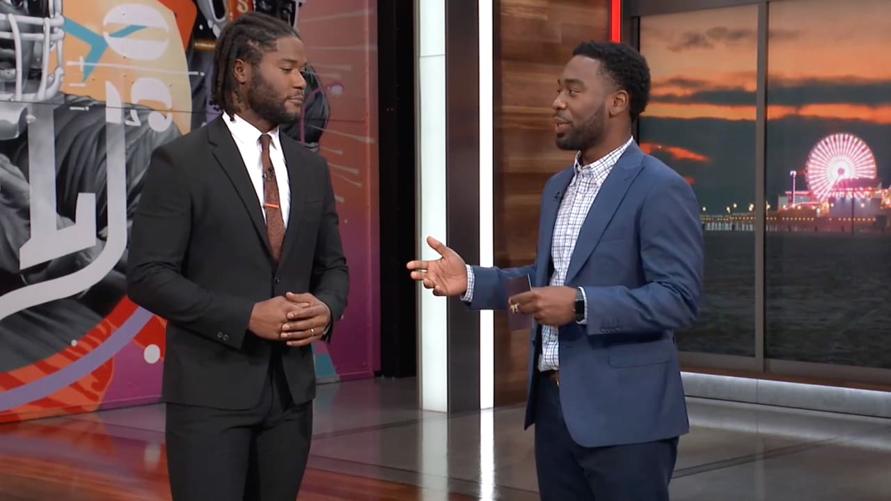 Robinson: The Vikings Are A Scrappy Team That Nobody In The NFC Really ...