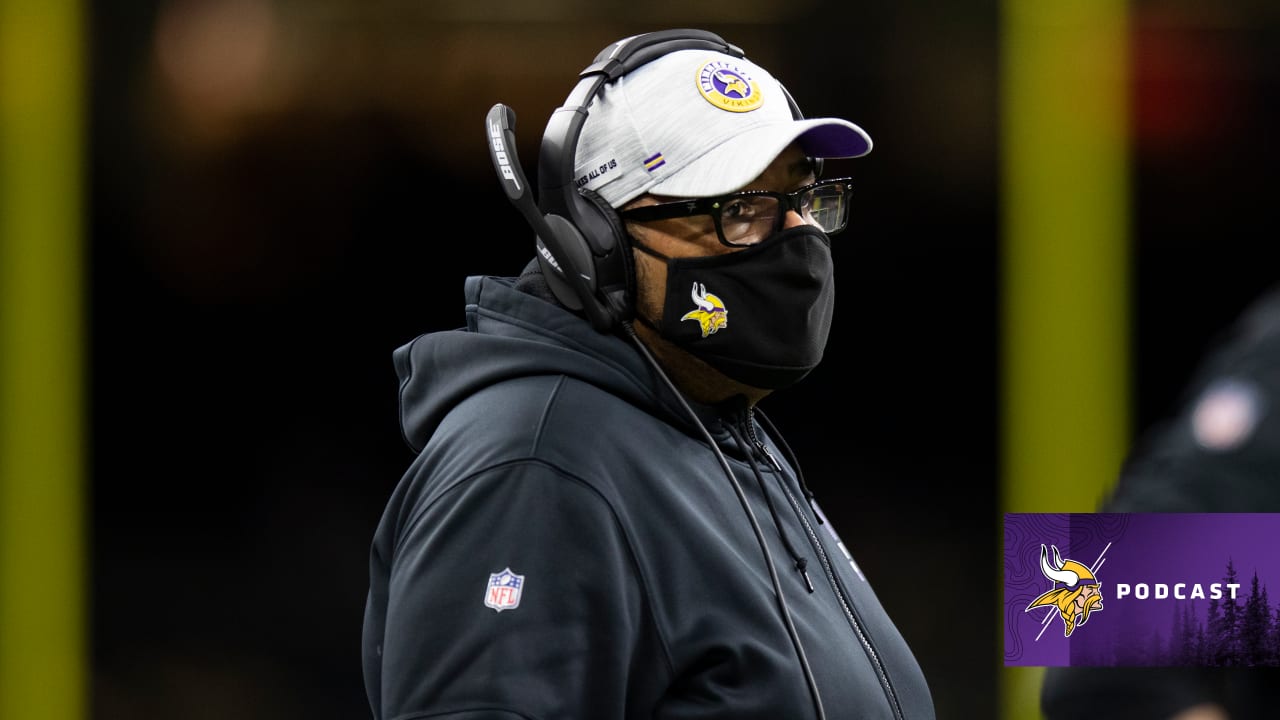 Minnesota Vikings Podcast: Jamaal Stephenson + Andre Patterson Update ...