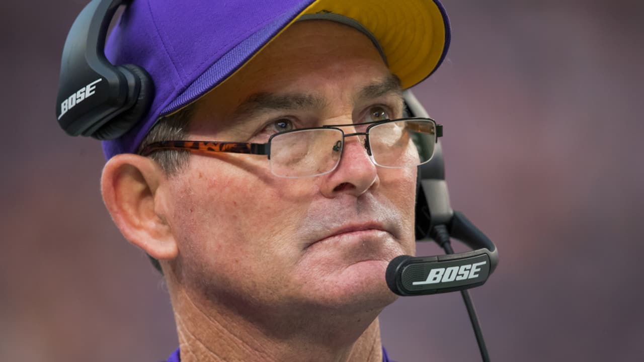 A Look Ahead at the Vikings 2017 Offseason