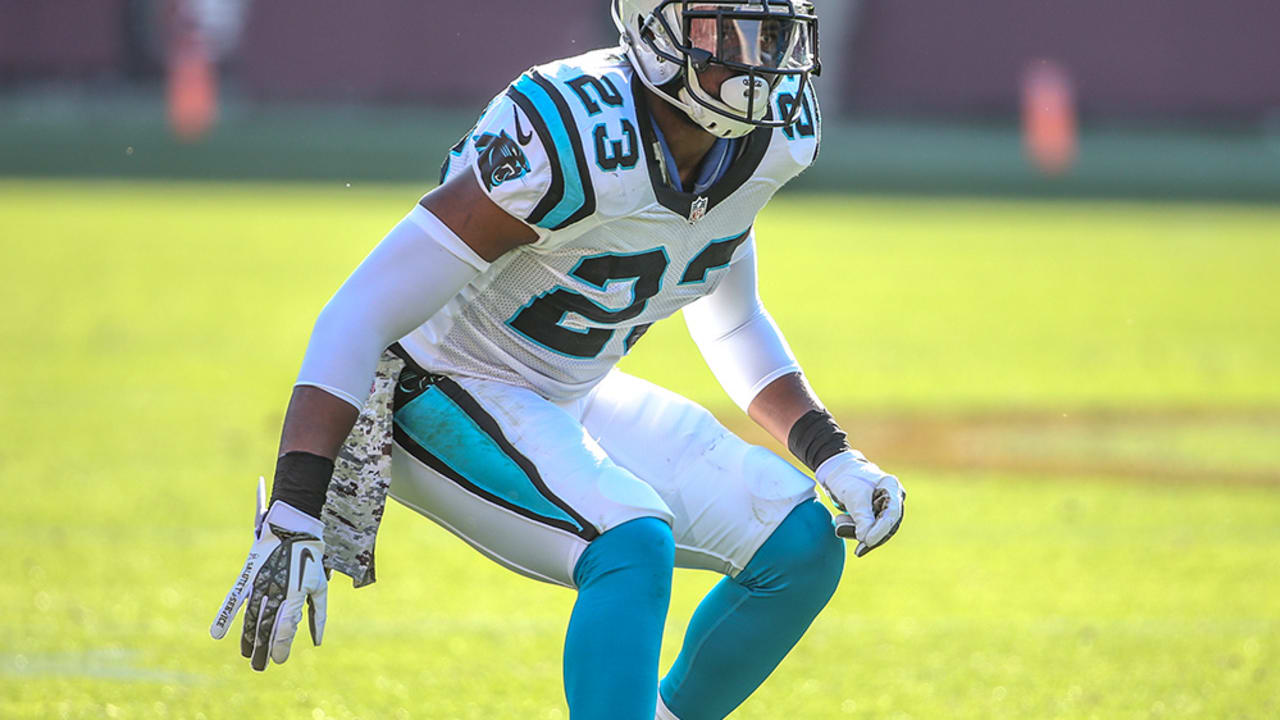 Five Things to Know About Melvin White