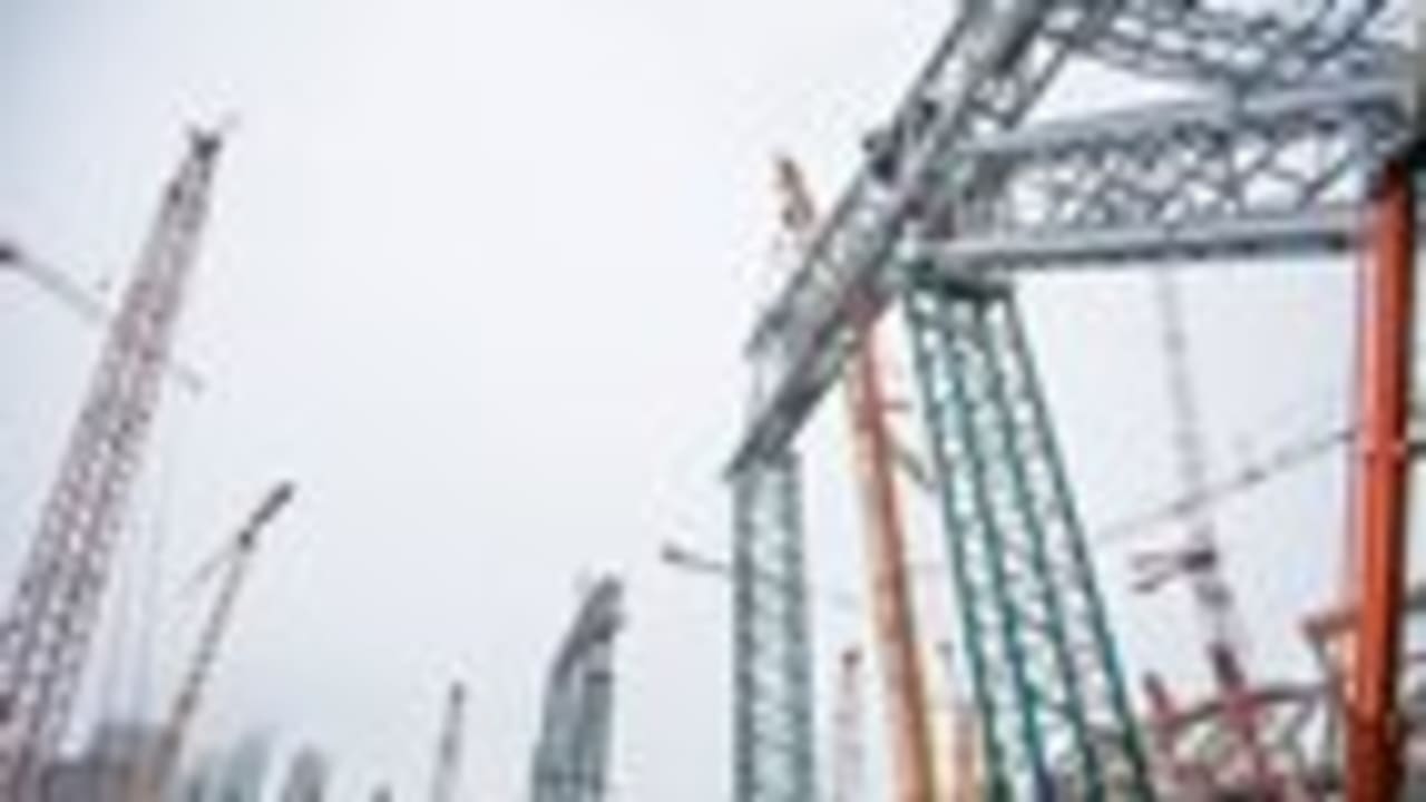 New Vikings Stadium News & Notes - 12/19