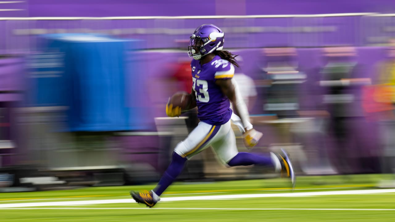 Lunchbreak: NFL.com Creates ’32-man Juggernaut’ Squad; Cook Represents ...