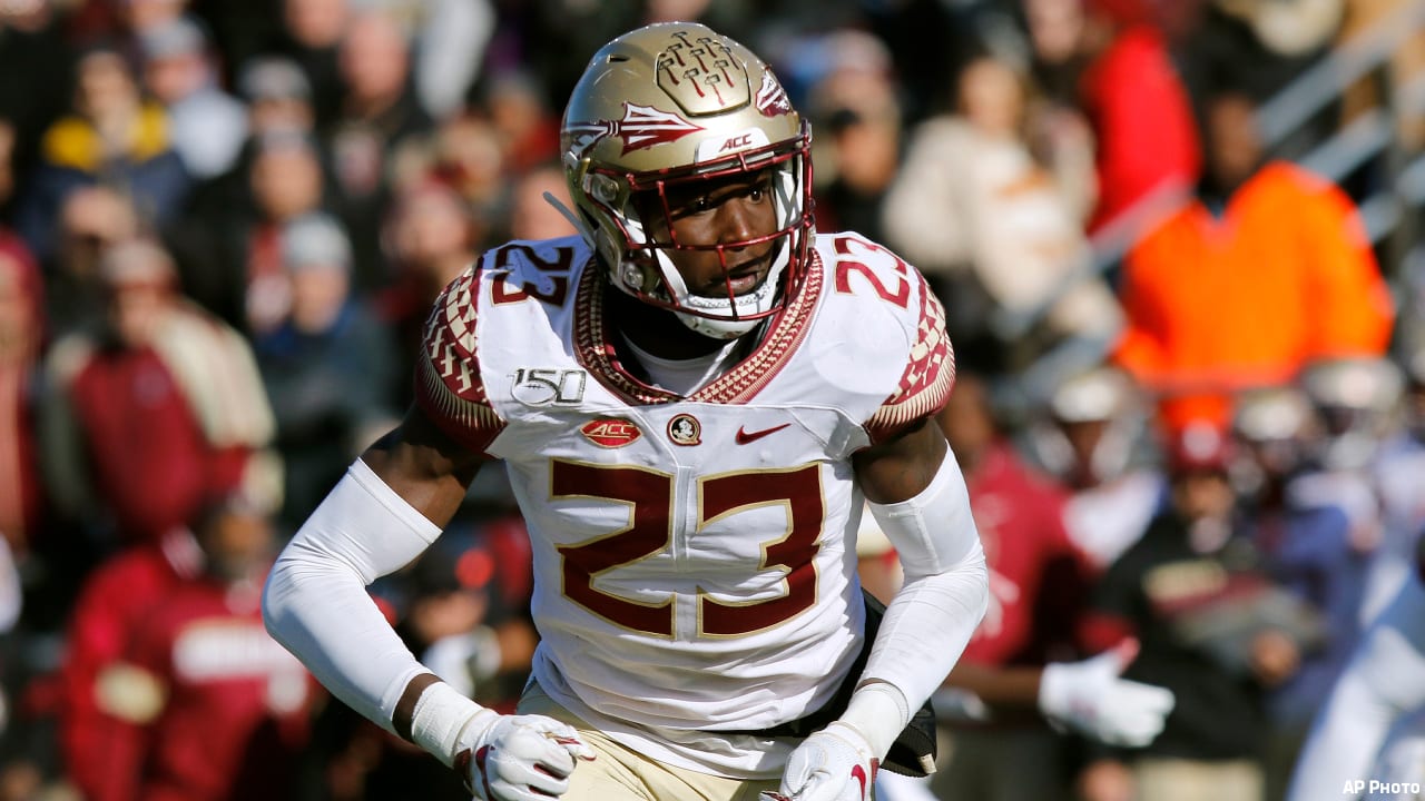 Leber Gives His Take on The Top Corners and Safeties In This Year's NFL ...