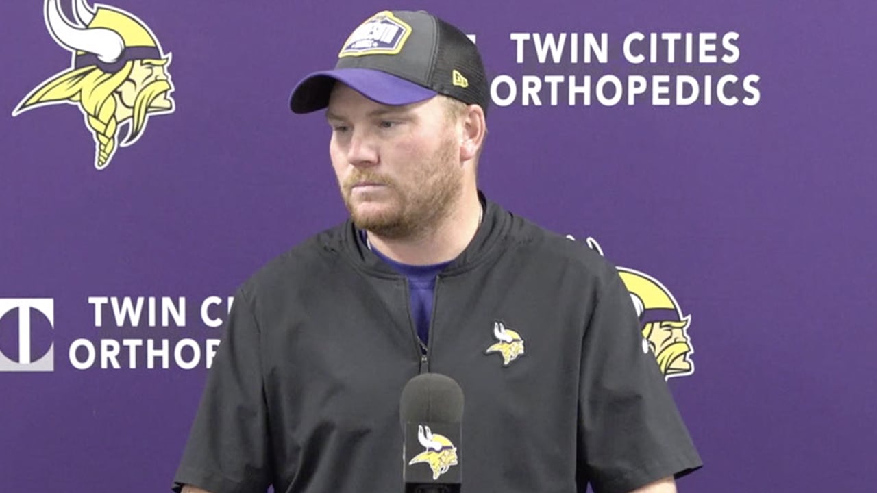 Adam Zimmer Details The Evolution of The Defense, Versatility Barr ...