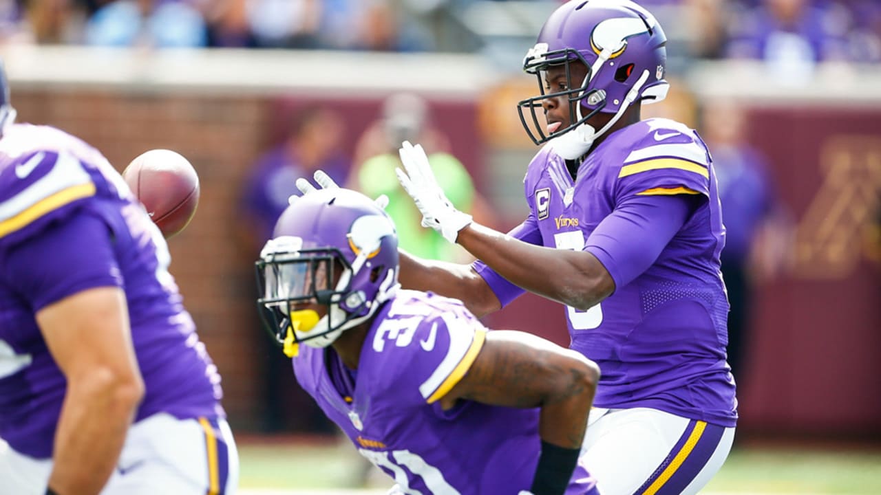 After Further Review: Teddy Makes Magic on 3rd Down