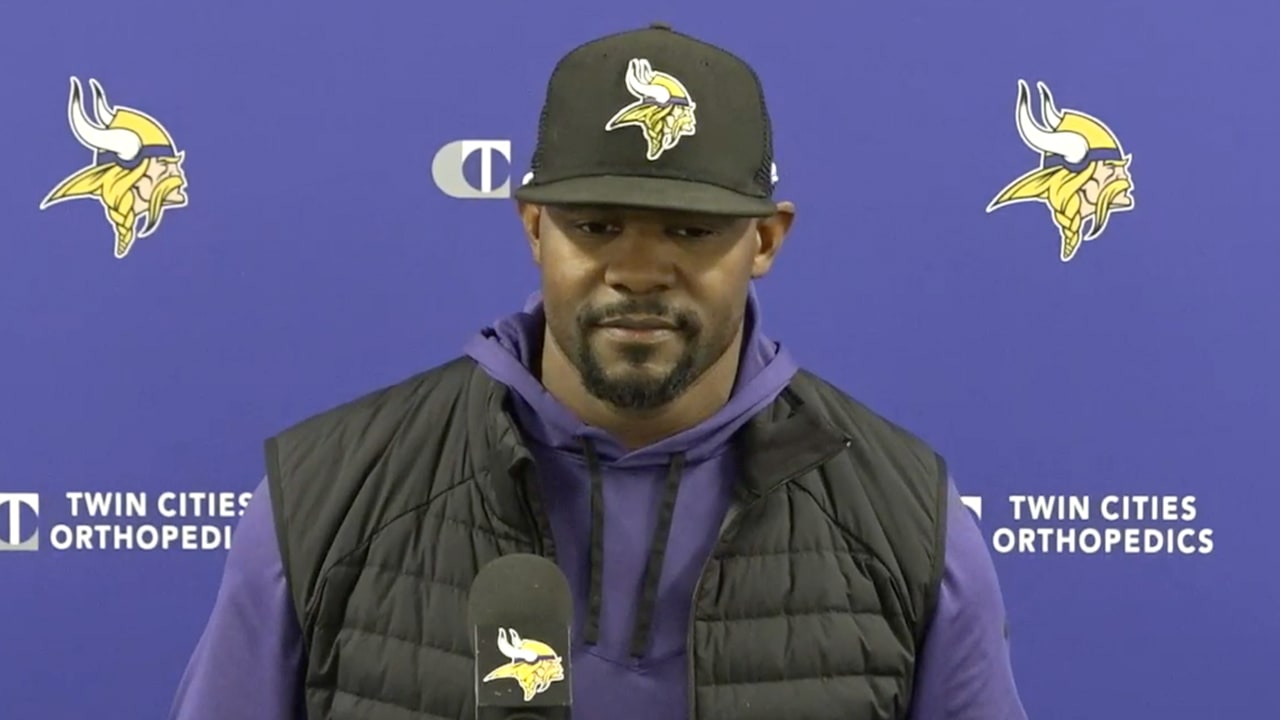 Flores Recaps The Defensive Effort Against 49ers, His Love of Football ...