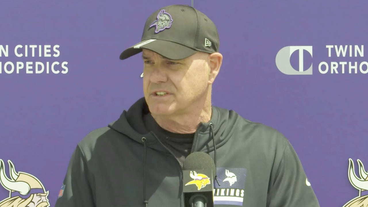 Ed Donatell on Putting This Defense Together