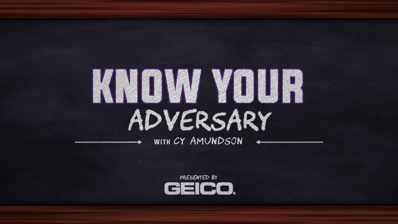 Know Your Adversary: Pittsburgh Steelers