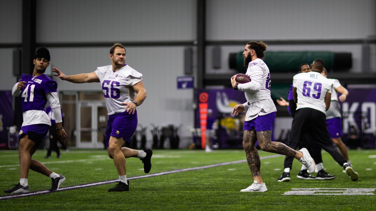 Practice Photos: December 1
