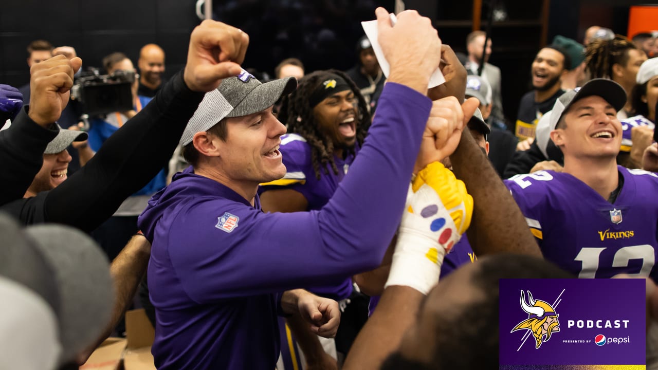 MVP: KARE 11's Reggie Wilson Gives His Team Awards, Evaluates The ...