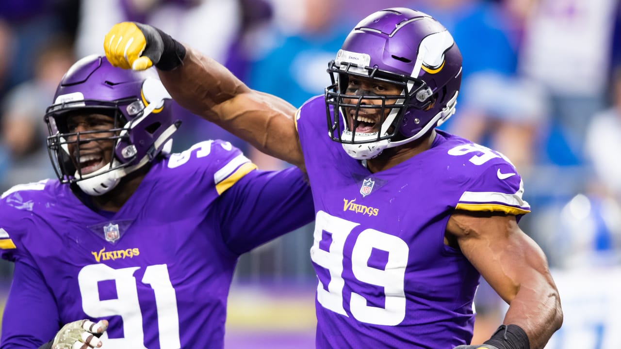 Vikings.com's Live Chat: Tuesday - 1:00 PM