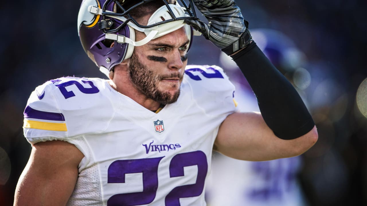 Harrison Smith Placed on 'All-Underrated Team'