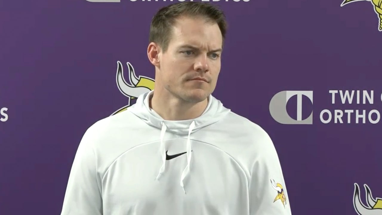 O'Connell on Takeaways From First Game With Giants, Preparing For ...