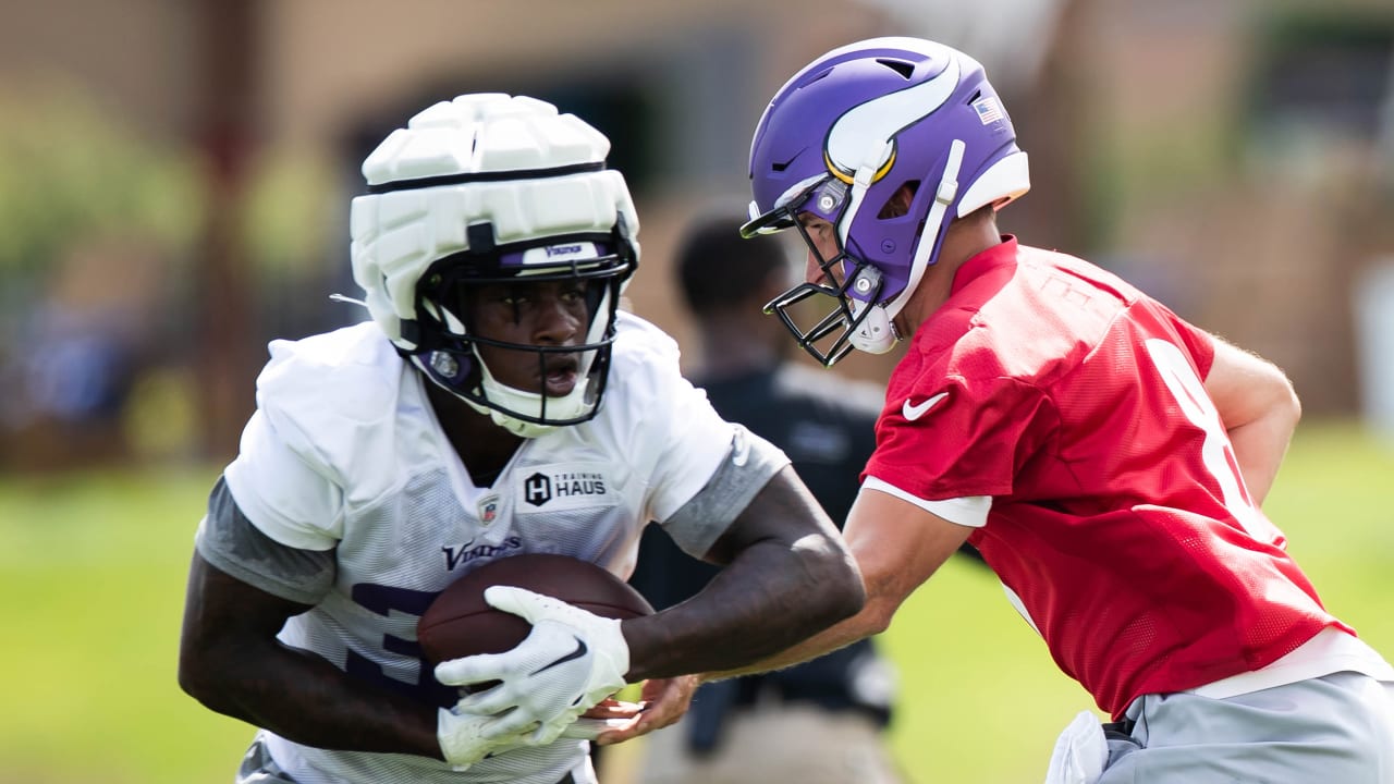 Training Camp Highlights | July 28